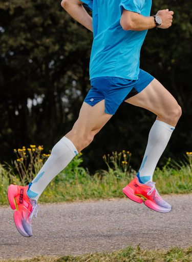 CEP Sports UK | CEP Athletic Compression | Enjoy the Pressure