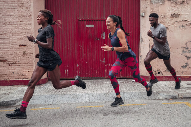 CEP Sports UK | CEP Athletic Compression | Enjoy the Pressure