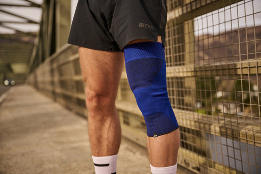 CEP Sports UK | CEP Athletic Compression | Enjoy the Pressure