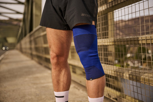 CEP Sports UK | CEP Athletic Compression | Enjoy the Pressure